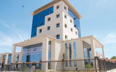 Center Of Human and Social Studies and Researches in Oujda (CERHSO)